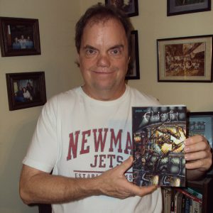 Author Spotlight: Jeff Baker – J. Scott Coatsworth