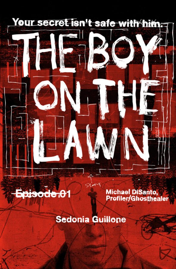 Author Spotlight: Sedonia Guillone – J. Scott Coatsworth