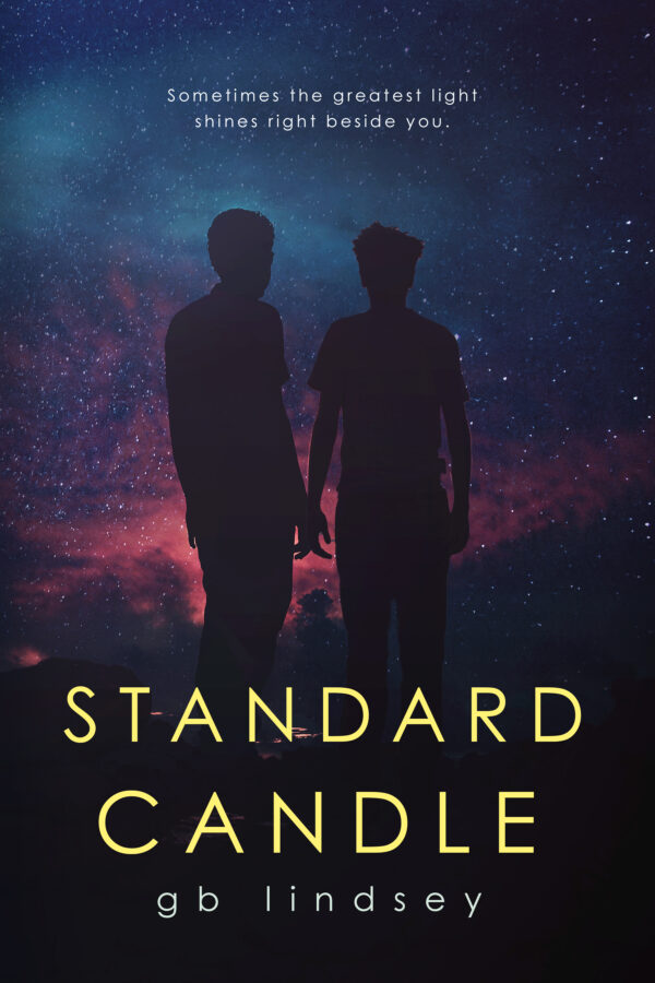 Review: Standard Candle – G.B. Lindsey – J. Scott Coatsworth